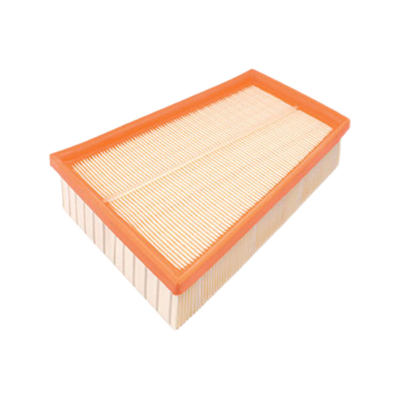 243mm Car Air Filter 33-2031-2 Automotive Inline Ac Filter