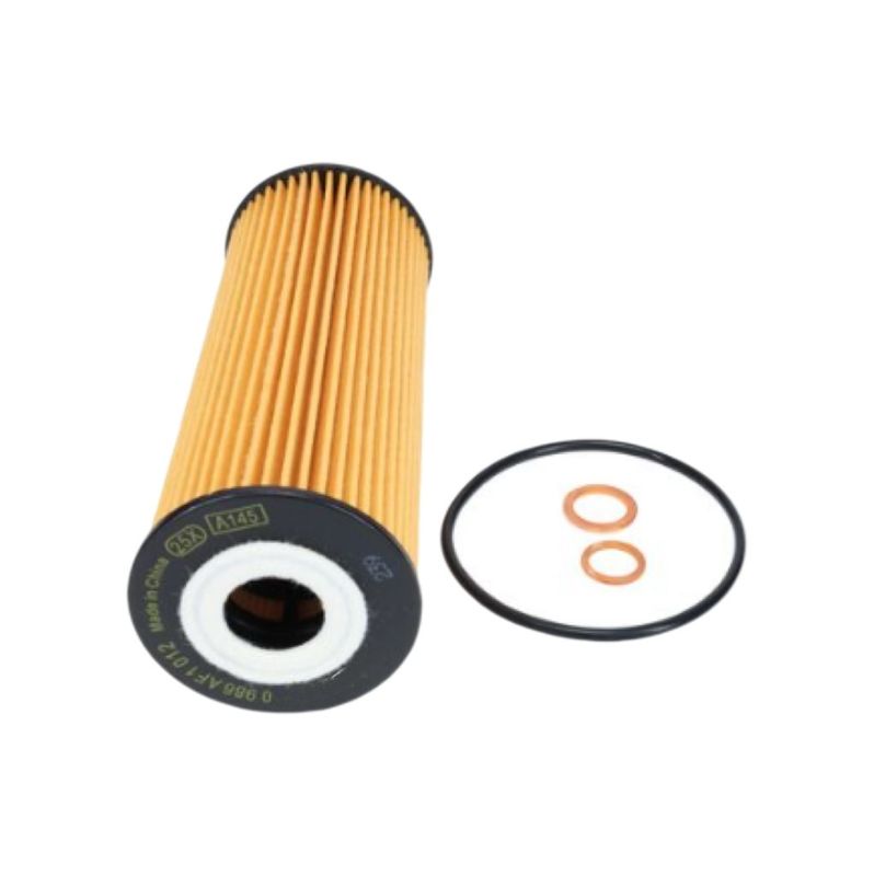 Efficiently Filter Contaminants Top Notch Car Oil Filters