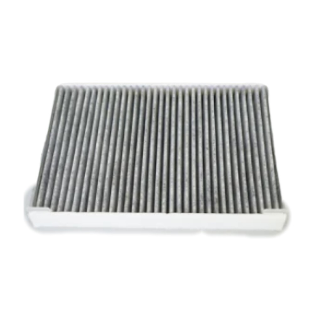 Factory Produces Large Number Automotive Filters To Experience Optimal ...